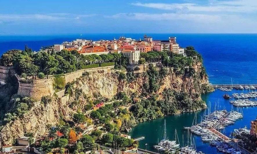 世界上最有钱的国家,整个国家都是富豪,千万资产都是普通人!