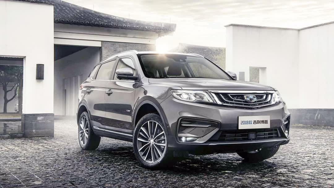 最新SUV销量榜20强,热销车也有“坑”,哪些值得买?听我说~