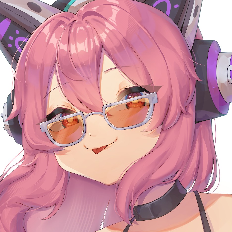 娜喵YuneNeko 