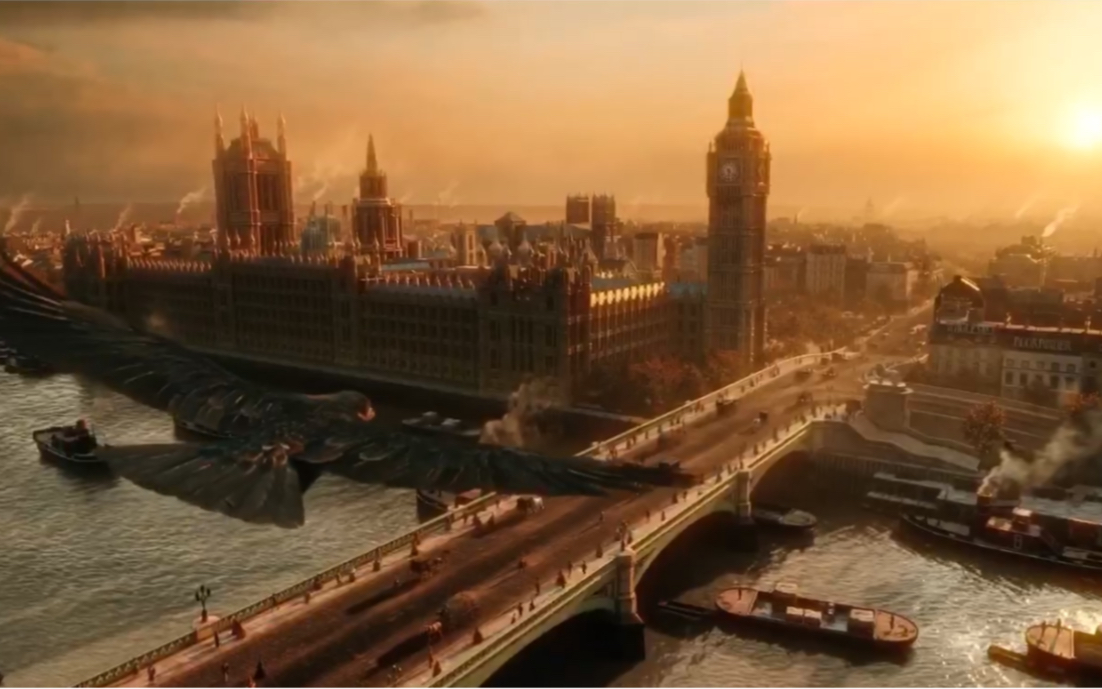 刺客信条15周年台配中文宣传片(转载原作者:@ Ubisoft 官方中文頻道)