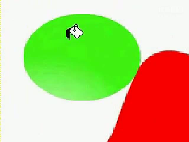 FLASH引导线动画设计教程1