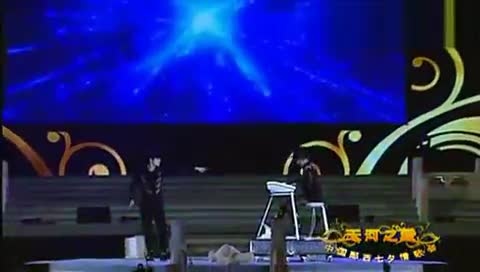 玖月奇迹-演唱会《玖月奇迹》现场版-高清-MV 高清