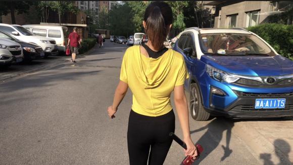 沈沈与网友分享,老公是如何将我追到手?吐槽这就是男人呐