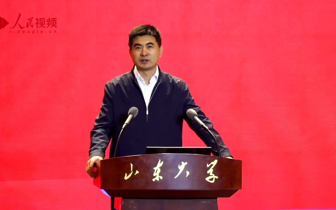 人民网-11月3日 上午 8点30 党网(时政中心) 教育部新文科建设工作会议