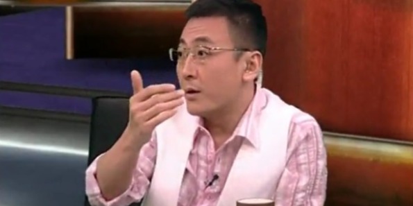 窦文涛:如今的网络社会,让各阶层的日常生活没有了神秘感