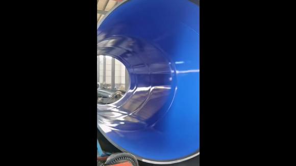 管件及钢管的制作