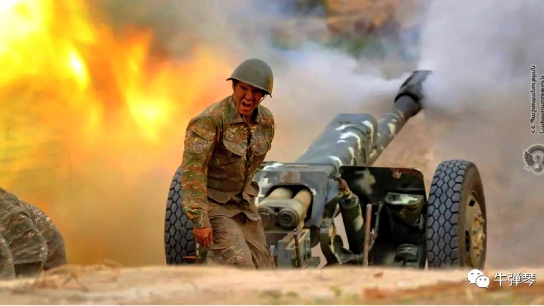 世界正在大变,这四件大事是重要信号!