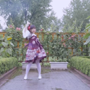 跳舞X美女 