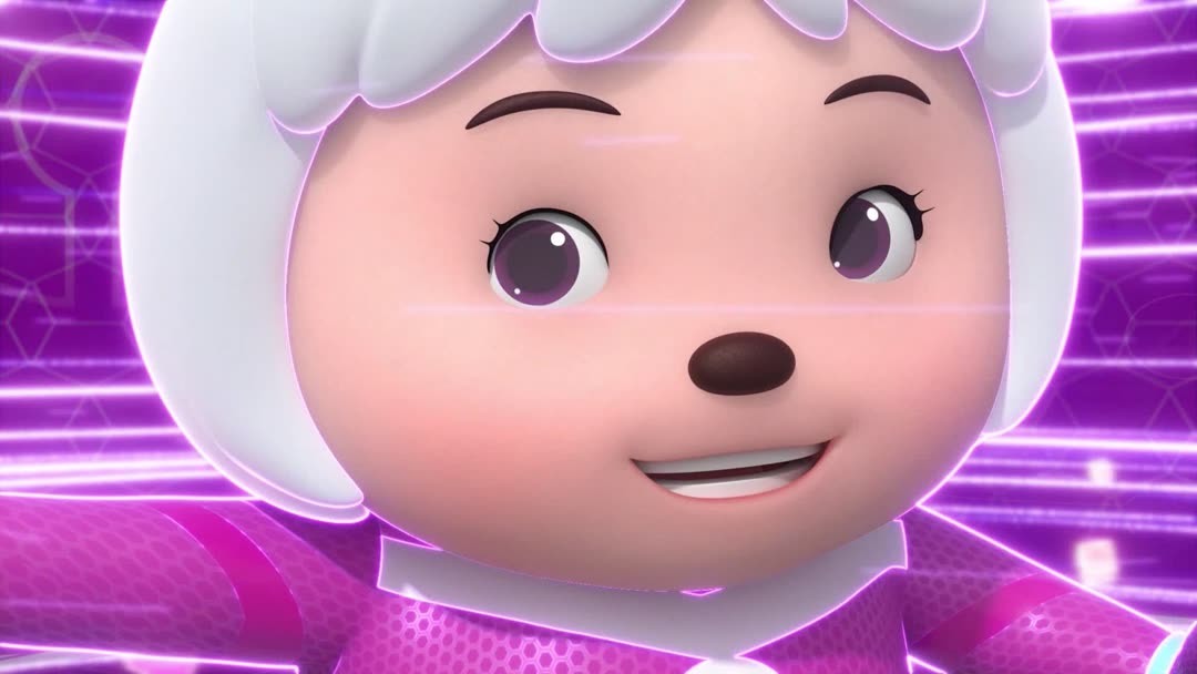 喜羊羊与灰太狼全集 第447集 羊羊行动队,出发