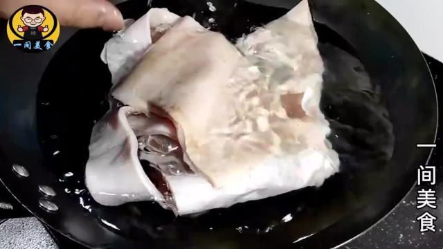想吃猪皮冻不用去外面买,做法比例都在这,做法简单,一看就会