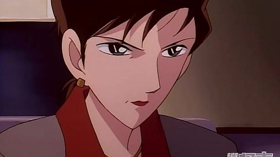 名侦探柯南:柯南的推理真的厉害,跟他相比,小五郎就是个睿智!