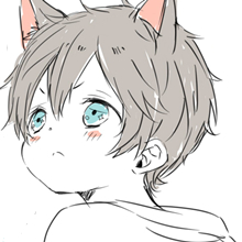 迷迷糊糊筱森君 