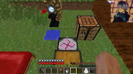 &Minecraft&我的世界&星系多模组生存【第二十天】一夜暴富