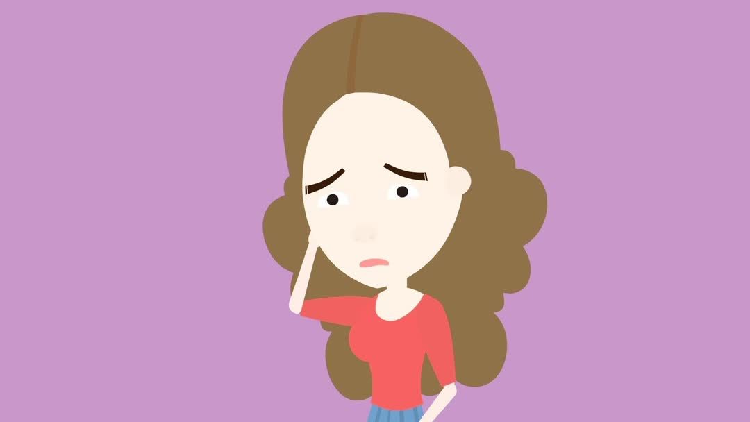 这些不起眼表现都是精神分裂症的前兆 你留意了吗?