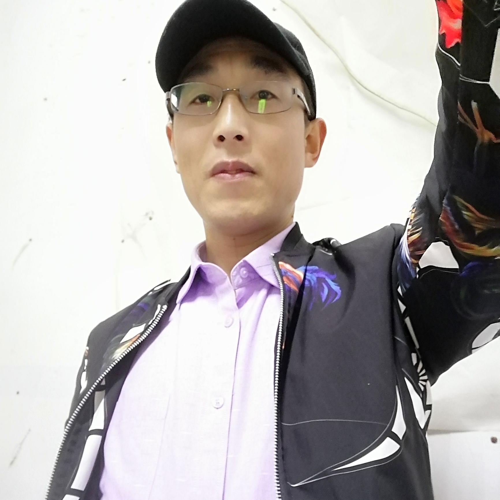机麻人的生活 
