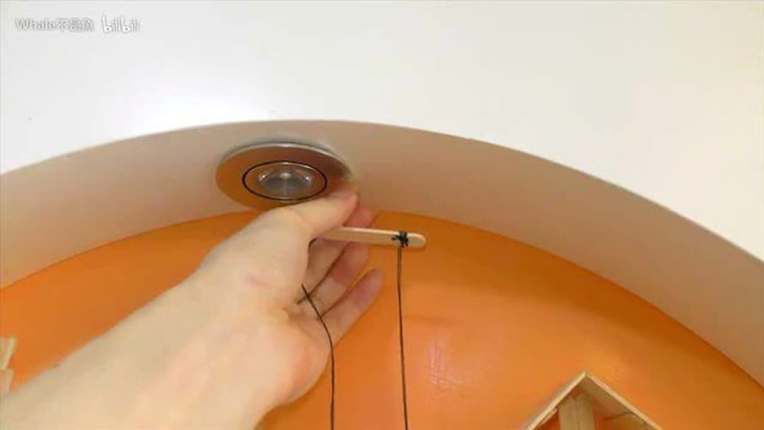 手工DIY仓鼠别墅,可以说是豪宅了