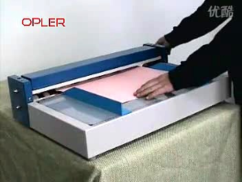 OP-600E 电动压痕机
