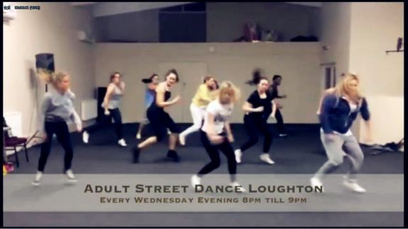 火星哥冠军单曲《Uptown Funk》完美美女舞蹈版!