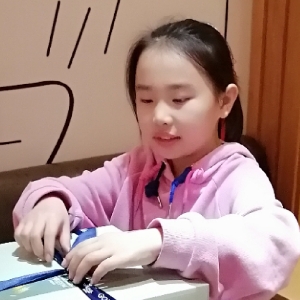 学习讲故事 