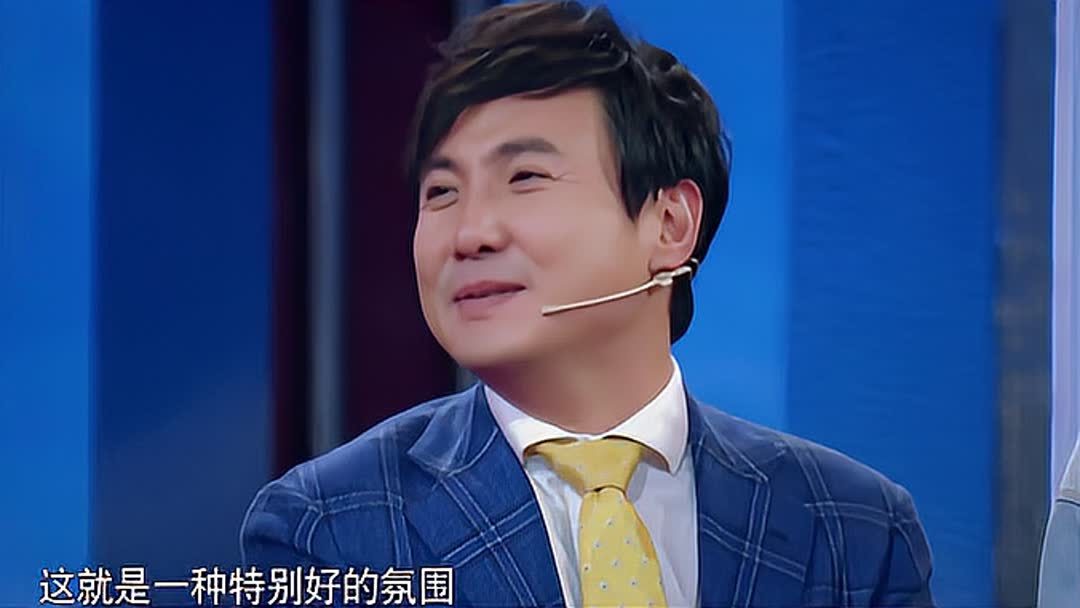 王牌对王牌:陈赫分享跑男故事,李晨差点泪崩,沈腾:真想不到!