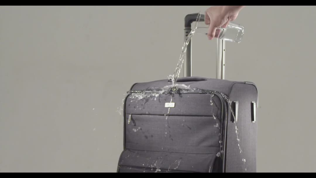 LEXON包包宣传片