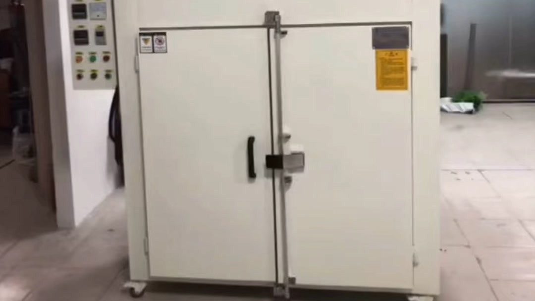 【骅创自动化设备科技有限公司】工业烤箱 丝印烤箱 千层架烤箱 电路...