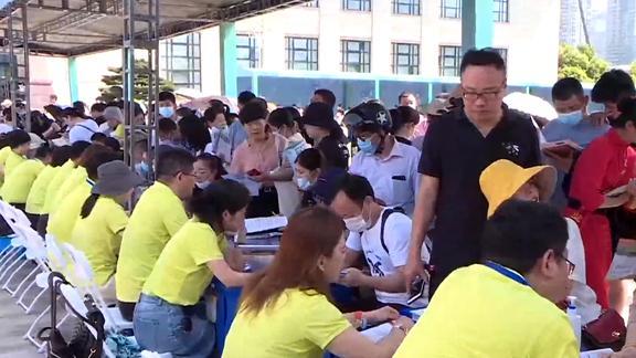 无人机3D打印,今年杭城职业教育宣传月的活动有些特别