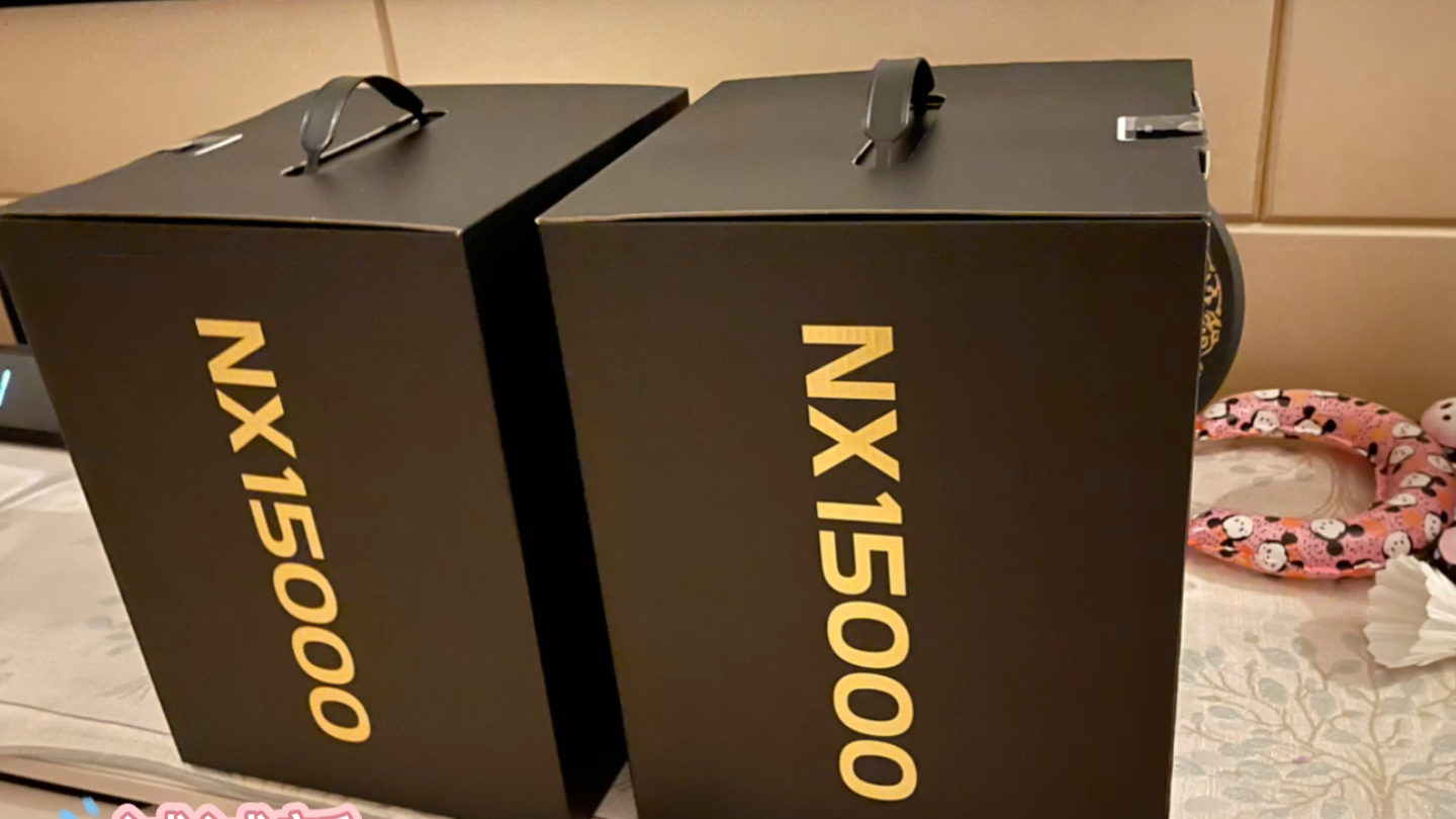 h3c nx15000 新ap 到了