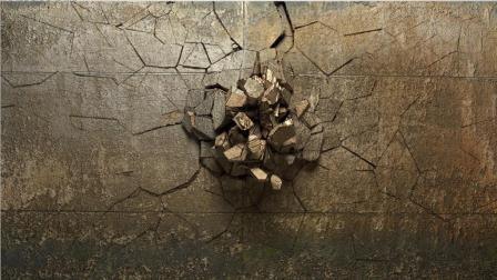 AE: 制作冰球融化