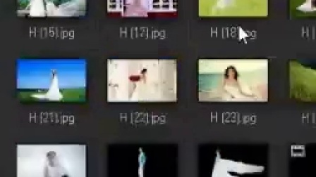 第24课会声会影X8基础《用会声会影制作视频遮罩》_标清