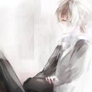 人亦散i花亦落 