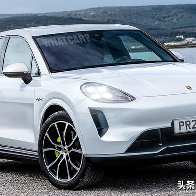 ...其销量占据了品牌总销量的三分之一。外媒猜测,新车起售价或比燃油...