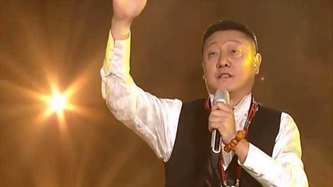 被前经纪人举报偷税漏税千万 韩磊现工作人员回应