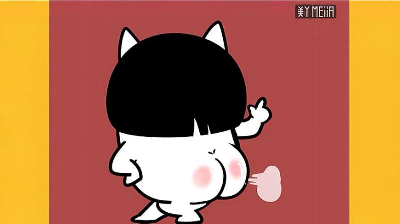 PS 动效教学全系列!表情包?小动画?一次搞定!