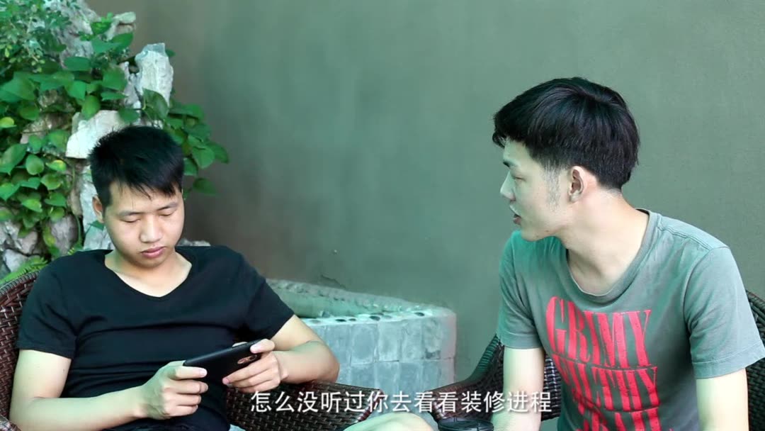 家庭装修必备,微信公众号【居众微管家】能随时随地查询装修进程