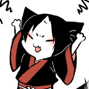 兔子木落桑 