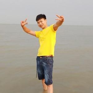 乡村小泥人 