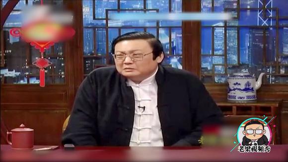老梁:古代时期因书信往来不便,最终导致有情人被迫分离