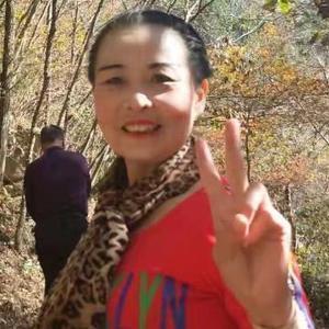 西乡秋韵平姐广场舞 
