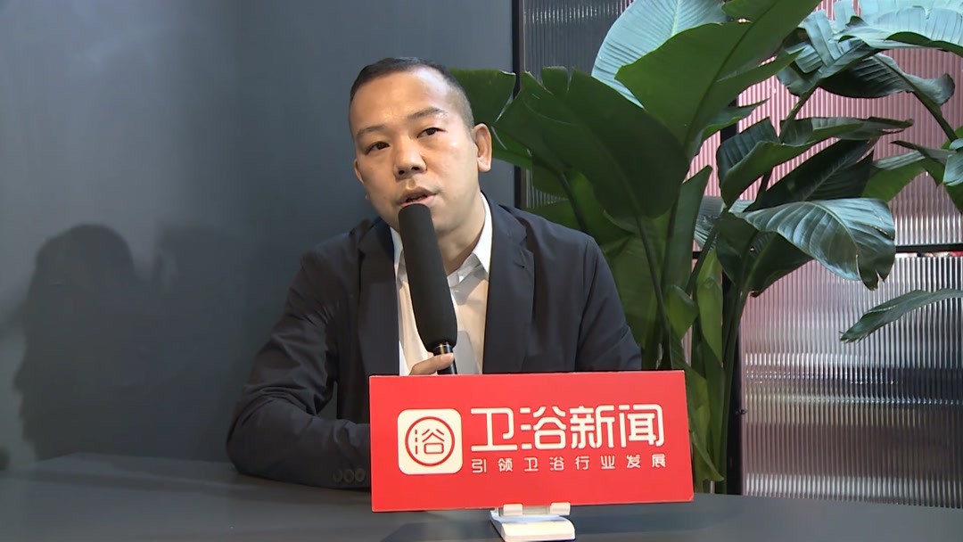 2021KBC专访|科奥总经理吴冠成:坚持原创,全方位提升定制能力