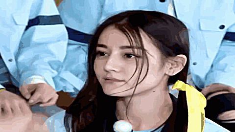 明星眨眼wink杀,王源最可爱,戚薇最御女,王祖蓝最搞笑