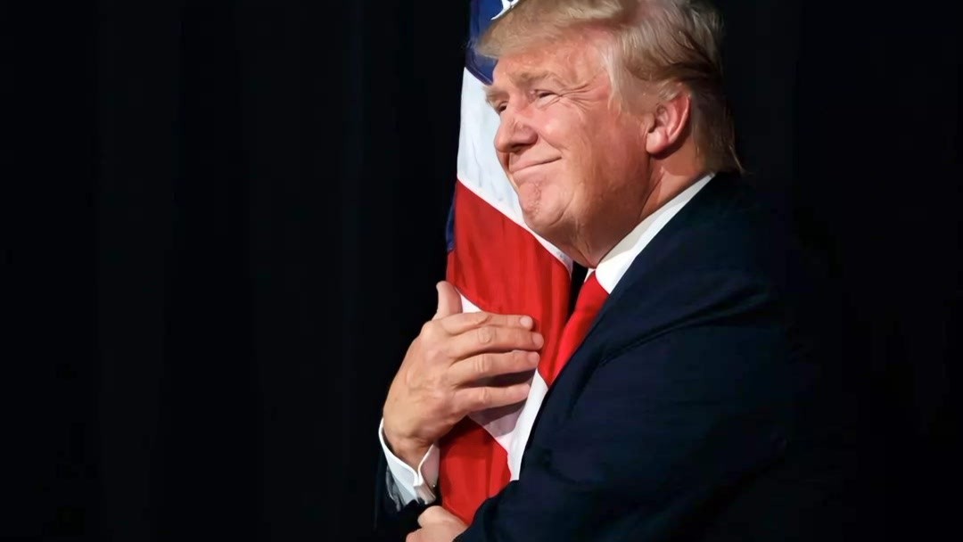 美国如此自信,为何却不敢轻易惹中国?看看中国强在哪!