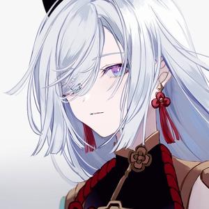 雨鹤小姨 