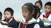 北师大版三年级数学搭配中的学问 教学课例西丽小学