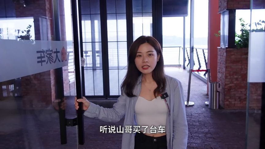 17万买它,美女都说我懂车
