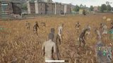 【PUBG】绝地求生僵尸模式:告诉你有组织有智商的僵尸群多恐怖!