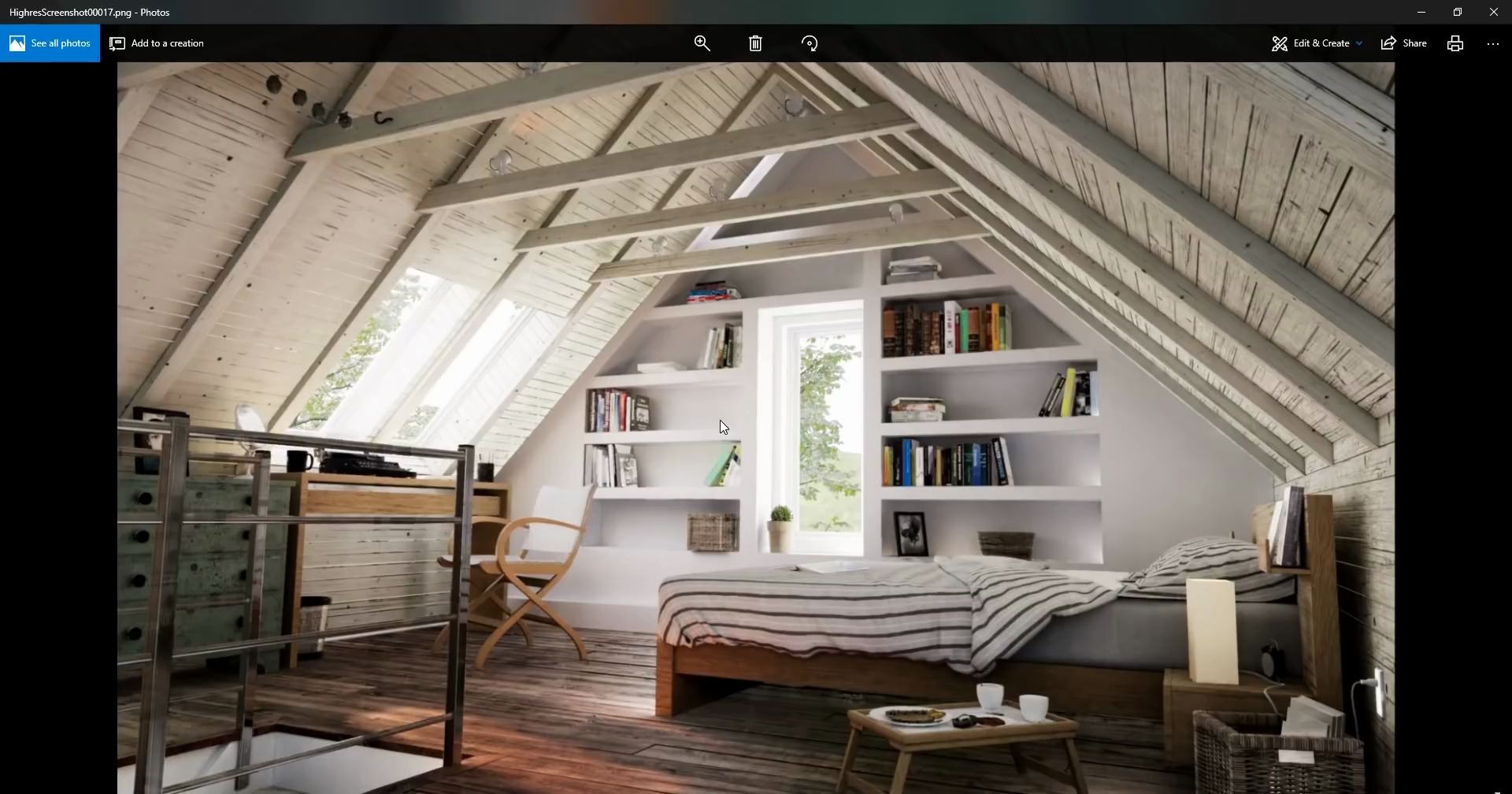 3ds Max导入UE4的完美workflow