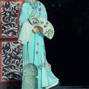 羊羊老师不是羊 