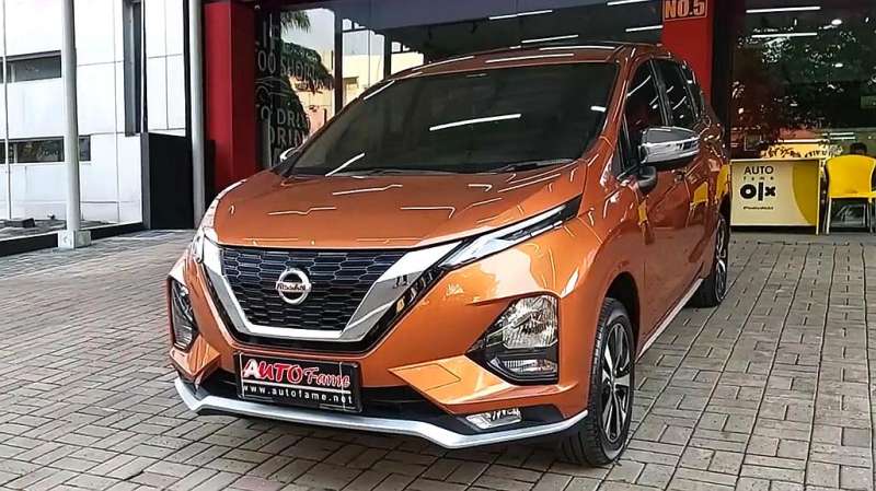 总算见到实车了!2020款日产骊威,颜值高空间大,我放弃了奥德赛