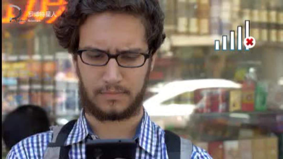 Go Tenna:户外探险手机没信号联系不到伙伴再也不是难题